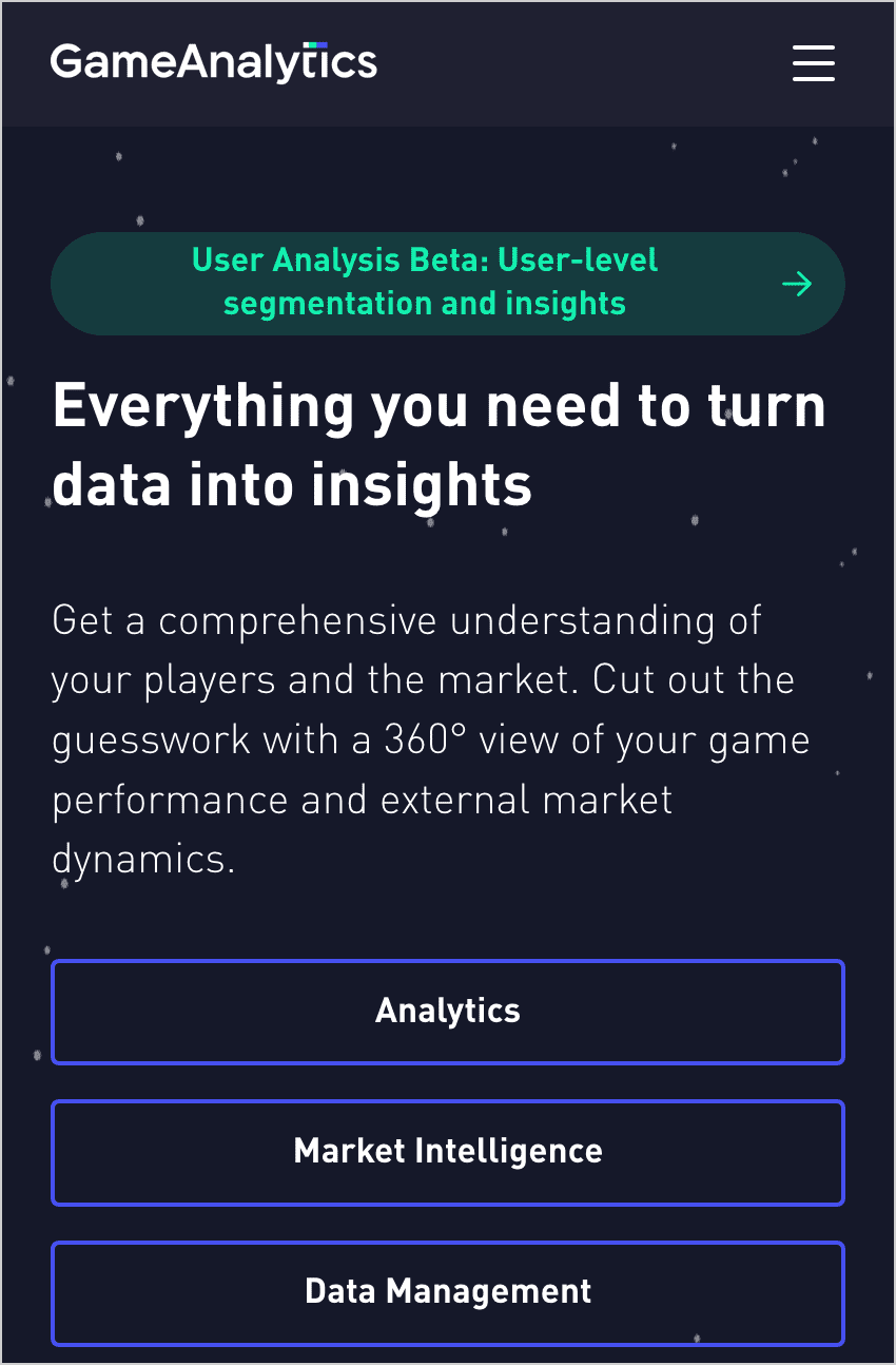 Front-end Development Portfolio | Ian Lunn - Front-end Developer